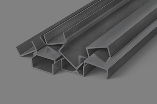 Channels | 304/304L and 316/316L | Penn Stainless