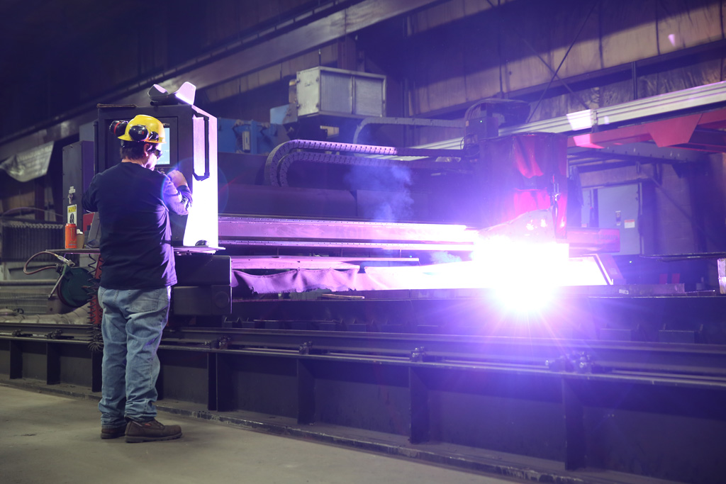 Contact - Penn Stainless